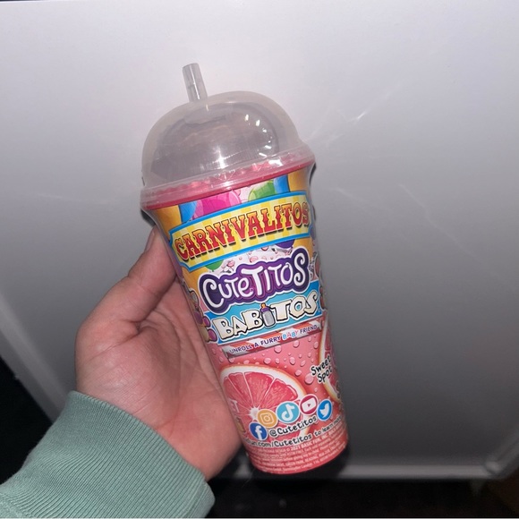 Cutitos Babitos | Toys | Brand New Cutetitos Carnivalitos Babitos ...